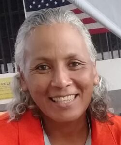 Task Force – CDPF-V