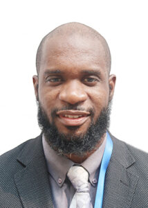 Task Force – CDPF-V