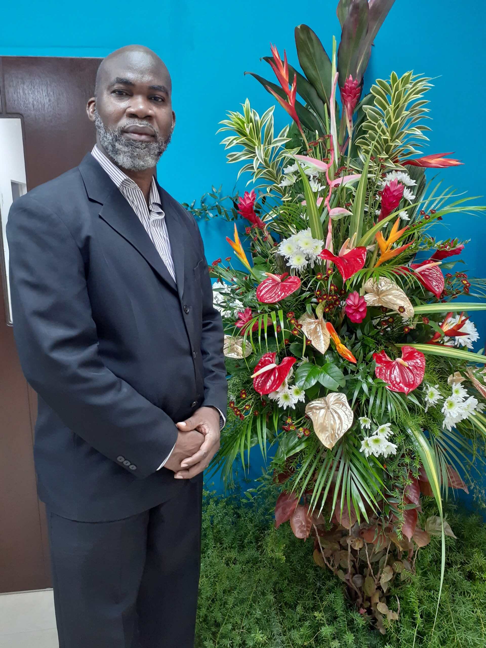 Task Force – CDPF-V