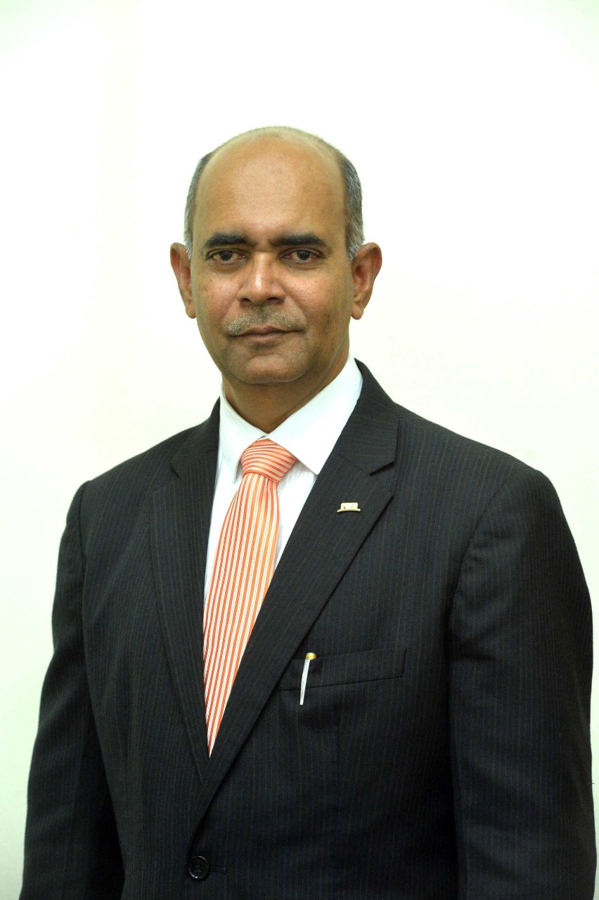 Featured Speakers – CDPF-V