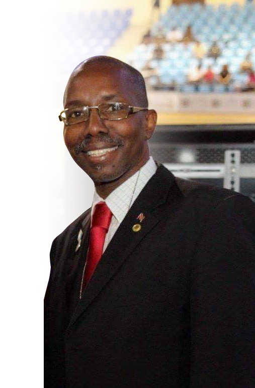 Task Force – CDPF-V